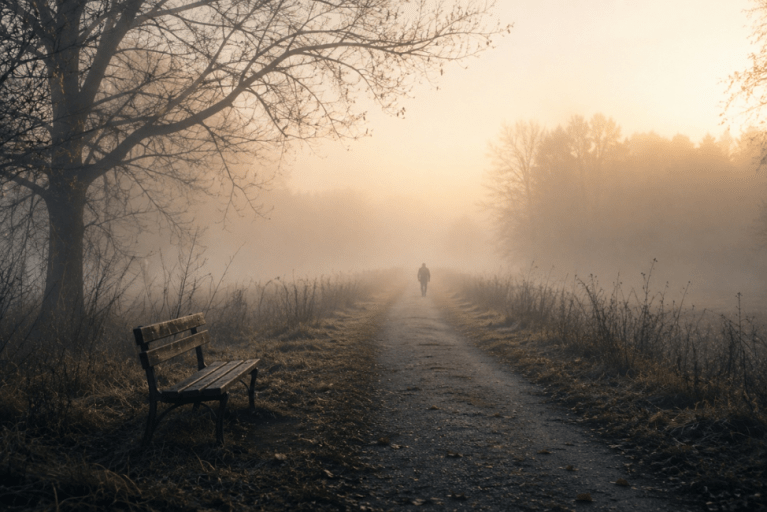 What We Forget Also Shapes Us – W. E. Ticas